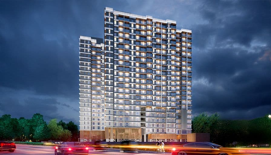 Top Builders & Developers in Mumbai - Atul Projects